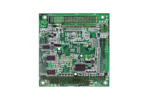 CoM-Modul VSX-6150-V2-PLUS von ICOP – Integrierte, langzeitverfügbare ...