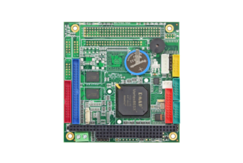 CoM-Modul VSX-6150-V2-PLUS von ICOP – Integrierte, langzeitverfügbare ...